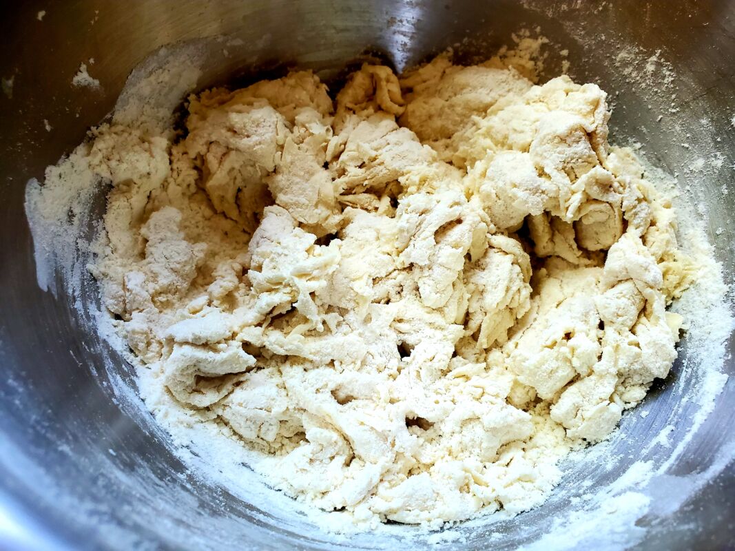 Easy Skillet Fry Bread Recipe - Cast Iron Cookery