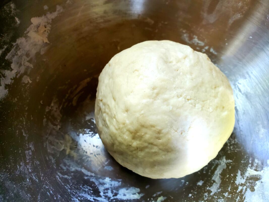 Easy Skillet Fry Bread Recipe - Cast Iron Cookery